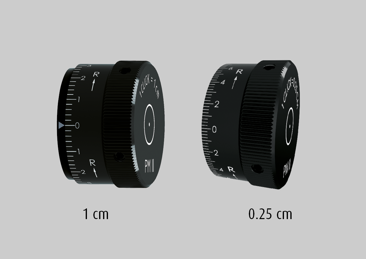 Turrets PM II & Competition