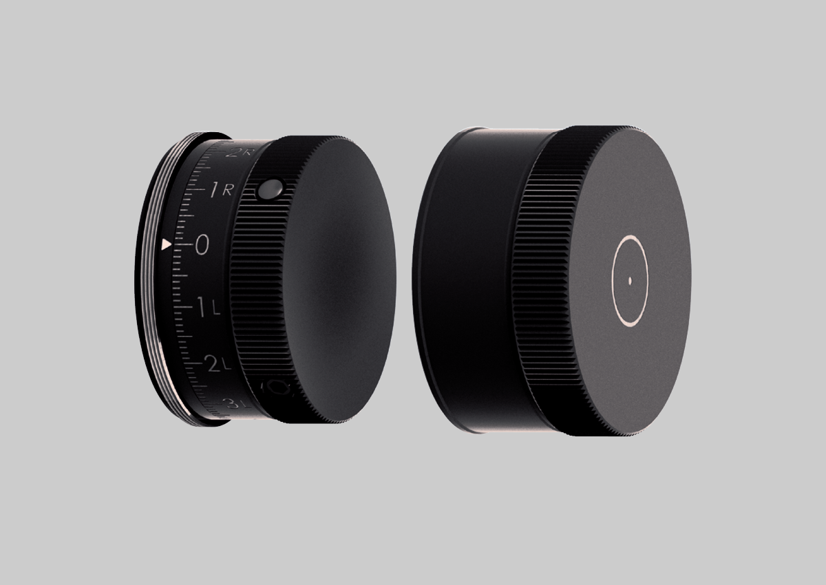 Turrets PM II & Competition