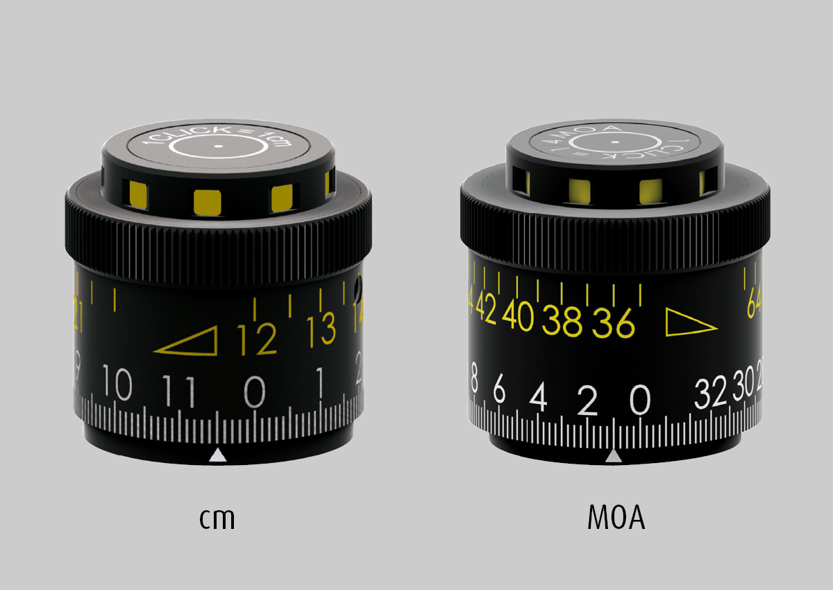 Turrets PM II & Competition