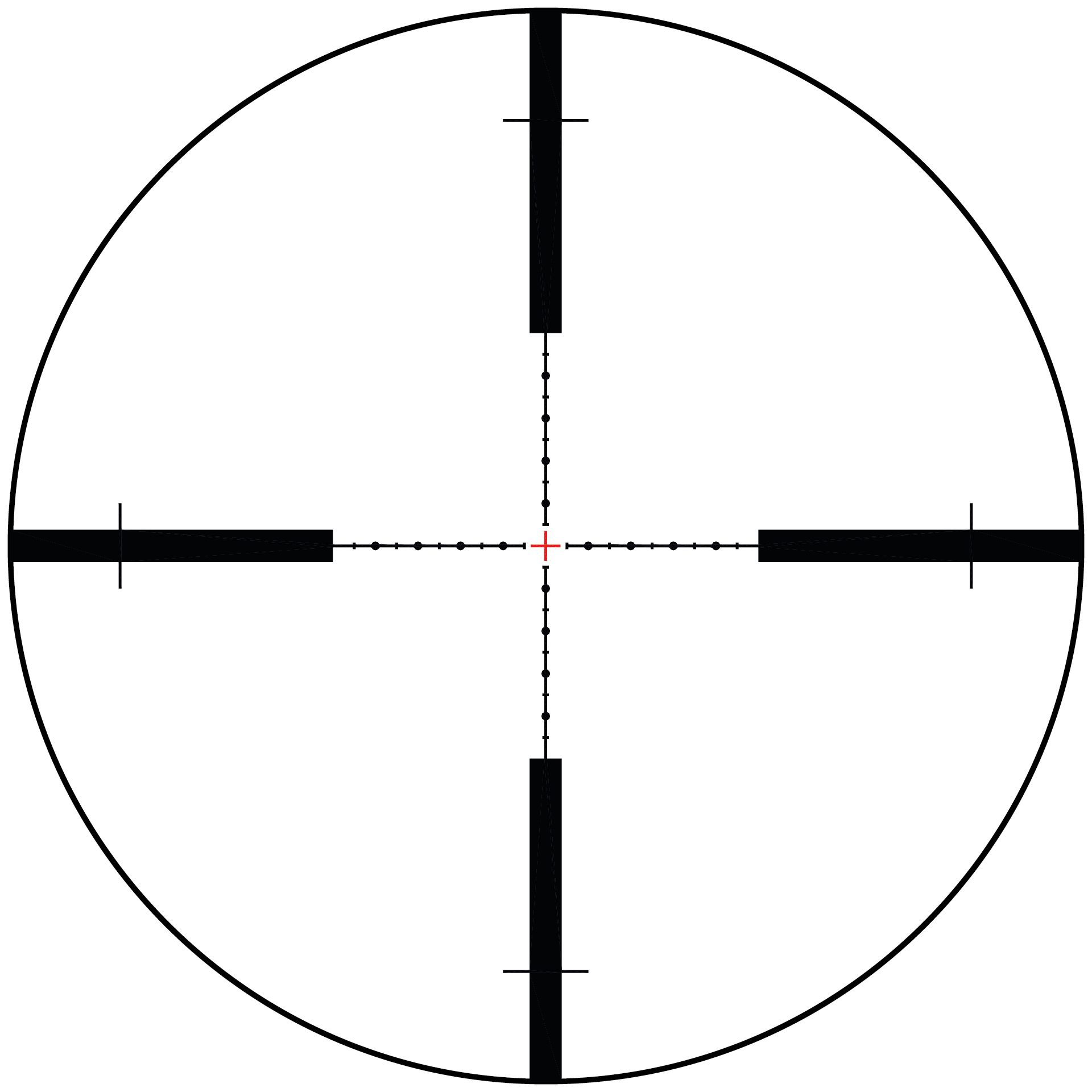 Reticles