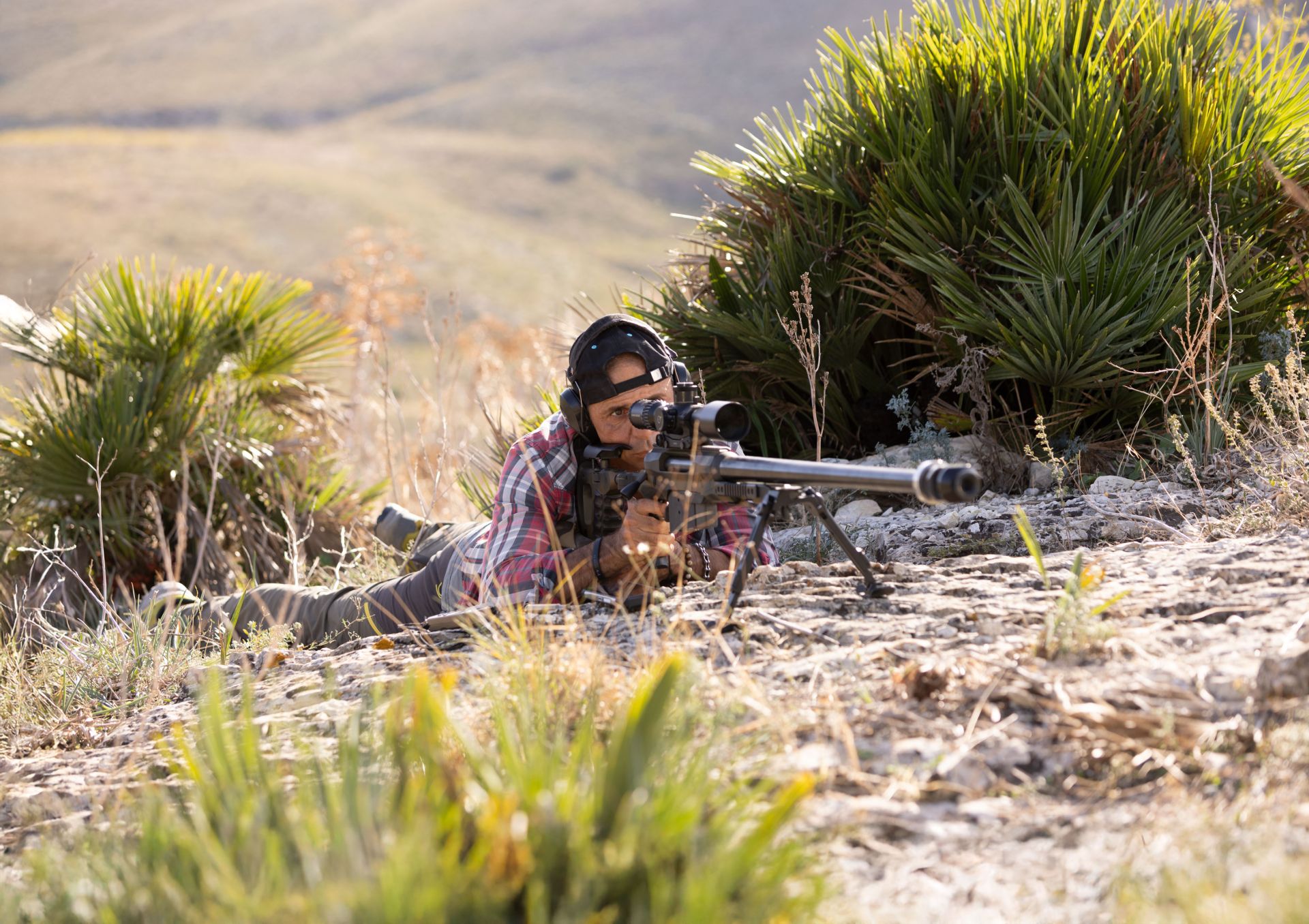 5-45x56 PM II High Power LP TREMOR3 1cm cw DT II+ MTC LT / ST II ZC LT | -3 to +2 | 8,8-1,2/0.35 ...