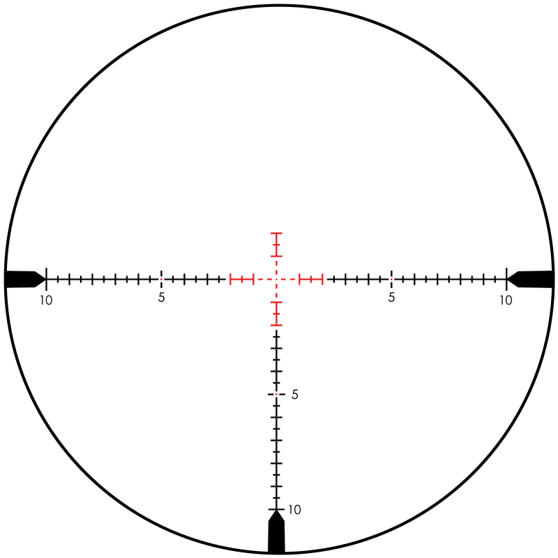 Reticles