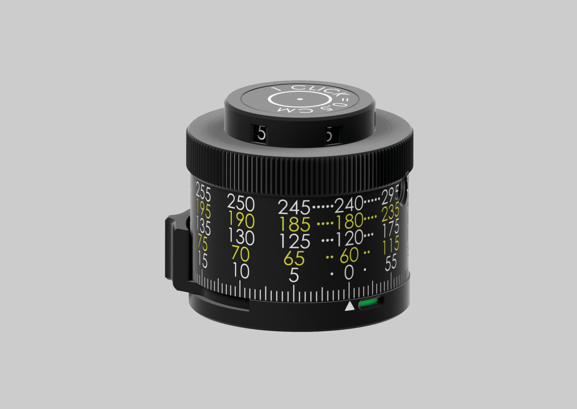 Turrets PM II & Competition